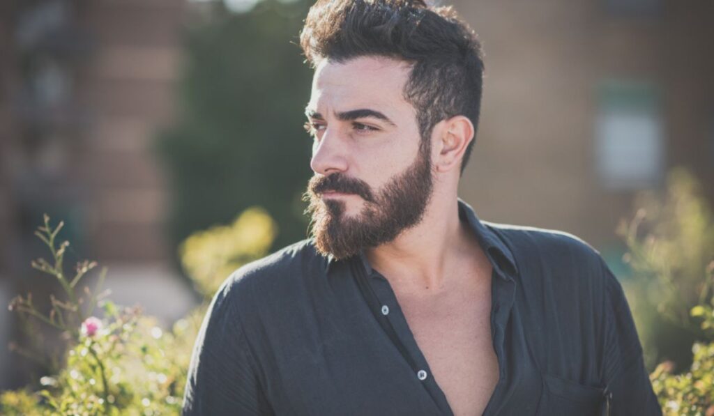 Men’s Beard Styles & Grooming Tips for a Sharp Look